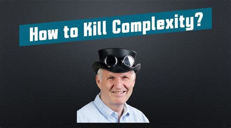 367 How Trust Kills Complexity Learning Center