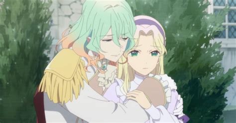 Episode Sugar Apple Fairy Tale Season Anime News Network