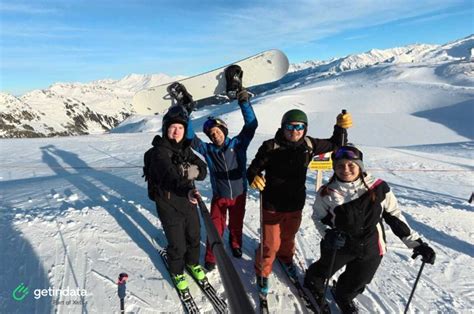 Getindators Skibia2025 Xebia Getindata Getindata Part Of Xebia