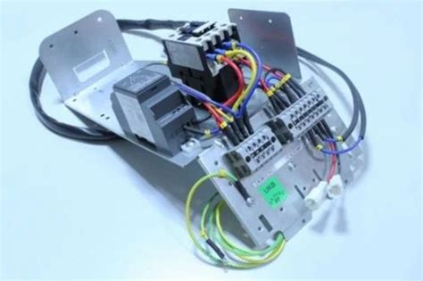 Split Control Box With Solution At Best Price In Noida By Ukb Electronics Pvt Ltd Id