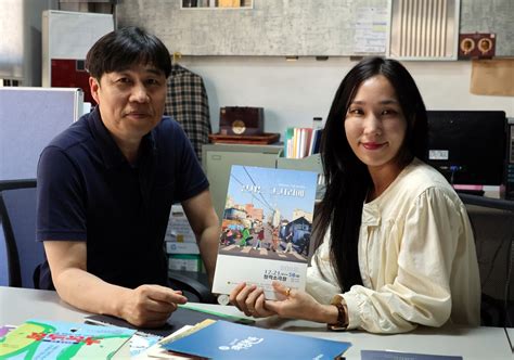 63년 열정 극단 ③ 따뜻한 세상 여는 연극 만들고파끝 나무뉴스