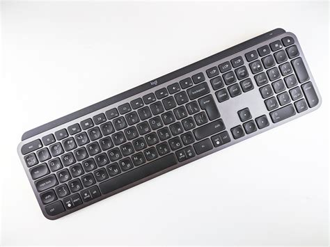 Unlock Logitech Keyboard Quick Guide