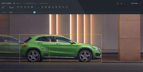 Data Annotation Tool For Self Driving Cars Keylabs