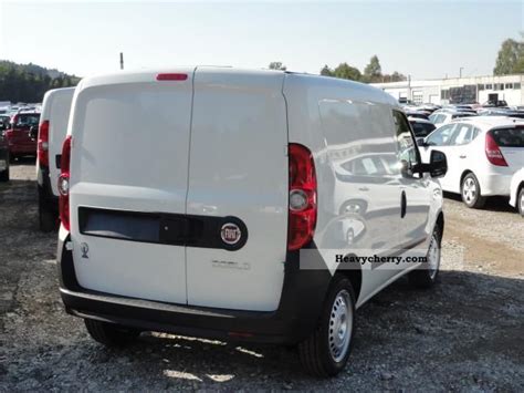 Fiat Doblo Multijet Sx Air Conditioning Cargo O Other Vans Trucks Up To Photo