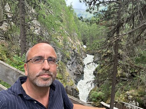 A Day In The Life Scott Bilodeau Lavender Magazine