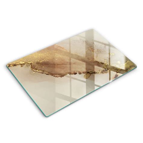 Worktop Saver Abstraction Gold