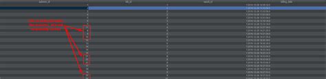 auto increment column in excel formula design talk