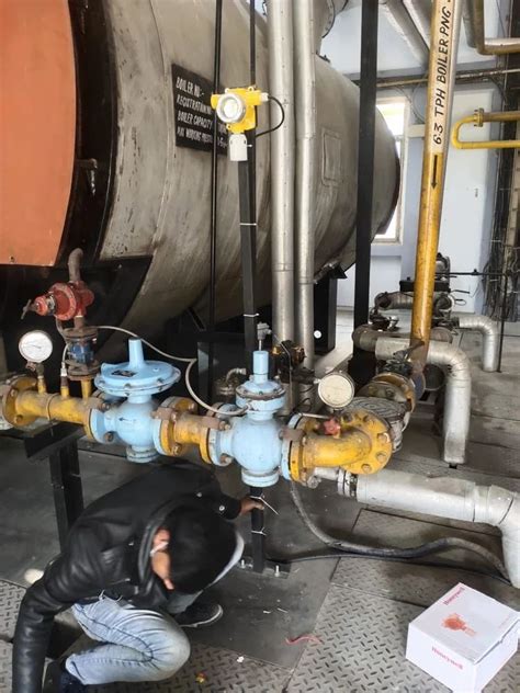 Gas Pipeline Fitting Service In New Delhi Id 24552876033
