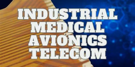 Custom Flexible Pcb For One Of A Kind Innovations