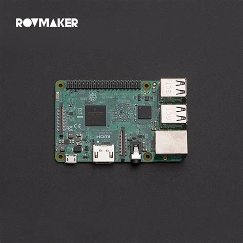 new raspberrypi 3 aqurov