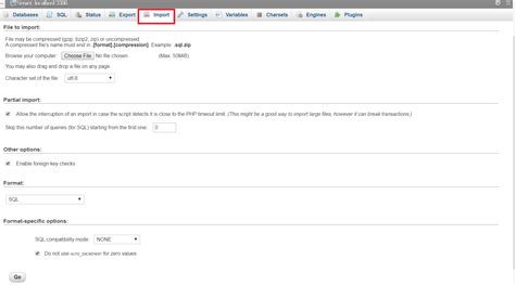 How To Backup And Restore Mysql Database In Centos Roy Tutorials