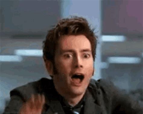 David Tennant Funny S