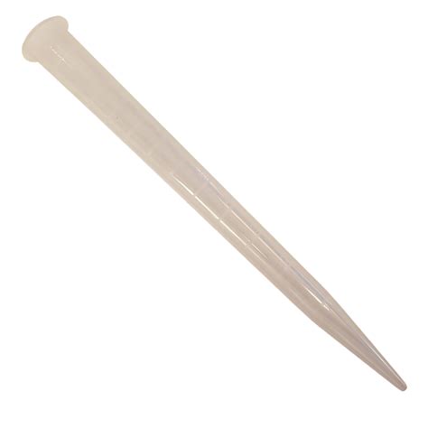 Pipette Tips 10 Ml Pack Of 200 Stanhope Seta Reference Materials
