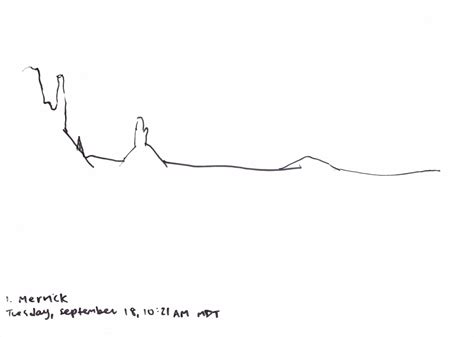 How To Draw The Horizon — Beck Haberstroh