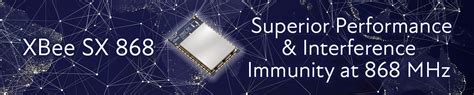 Digi Xbee Modules Solsta