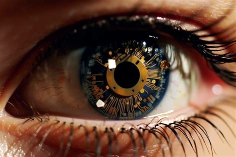 a chip off the old eye device mimics human vision and memory