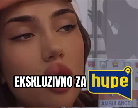 Lekari Su Mi Se Borili Za Život Srce Mi Je Staloprvo I Jedino