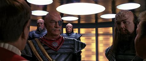 Star Trek Vi The Undiscovered Country 1991