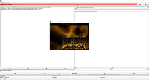 Fatal Error Rdoom
