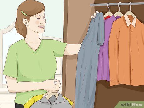Ways To Coordinate Colors WikiHow