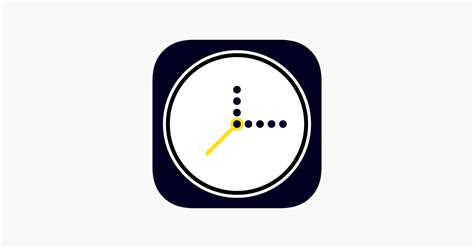 ‎binary Clock View Time In Bcd On The App Store