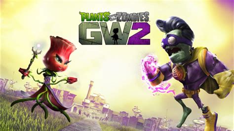 Купить Plants Vs Zombies Garden Warfare 2 Steam от 14900₽ с
