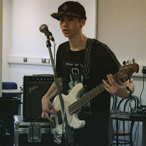 Lloyd Smith Musician In Bristol En Uk