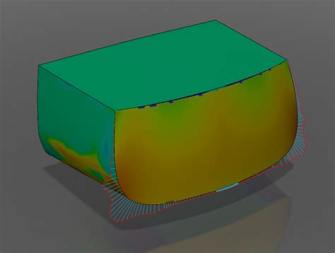 Fillet Fails Me Mayb Not You Autodesk Community