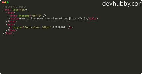 How Add Emoji In Html At Carly Decosta Blog