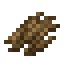 Tree Bark How To Craft Tree Bark In Minecraft Minecraft Wiki