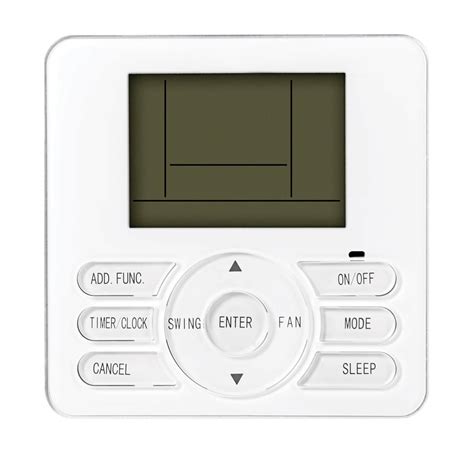 Mini Split Accessories — Page 2 — Perfect Aire