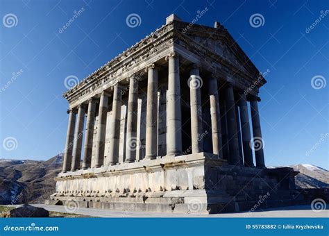 Hellenistic Architecture Examples