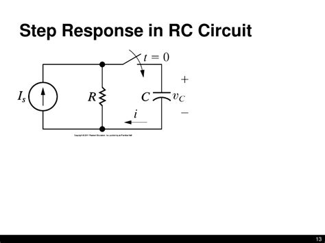 PPT Lecture 10 RL RC Circuits Nilsson Riedel 7 1 7 6 PowerPoint Presentation ID 6543353