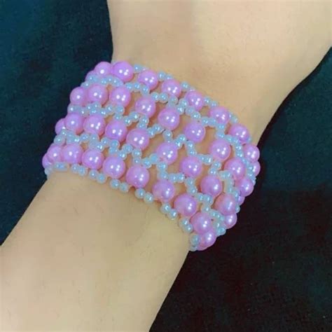 خرید و قیمت دستبند دخترانه از غرفه میا مارکت