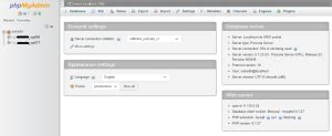 How To Run SQL Queries In PhpMyAdmin Ultahost Knowledge Base