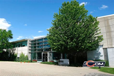 Halas Hall