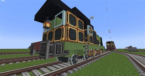Lswr Class M7 Tank Engine