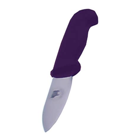 Colour Coded Kitchen Knives