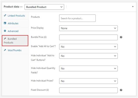 Create WooCommerce Product Bundles In Minutes Step By Step
