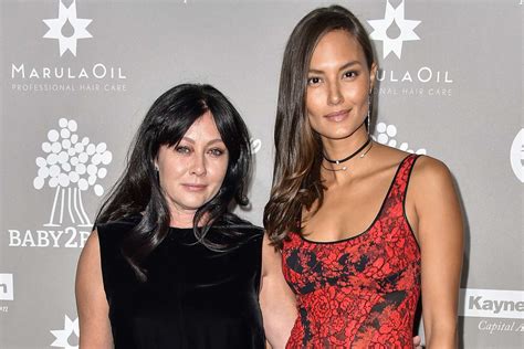 Shannen Doherty Sex Doesnt Feel As Good Post Cancer