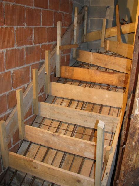 S54u Stopnice Iz Kleti V Pritličje 1 Del