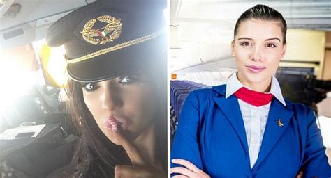 Flight Attendant Reveals How Often Passengers Actually Have Sex On Flights — And What Really