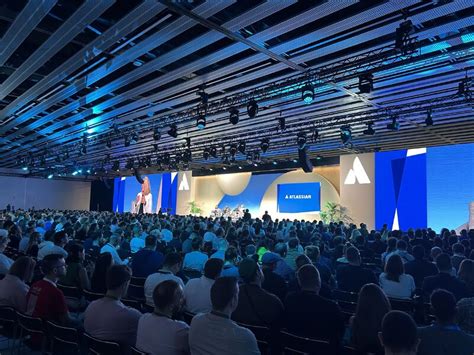 Catworkx On Linkedin Its A Wrap For The Keynotes At Team Europe 🏁⌛