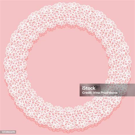 레이스 장식 프레임 섬세한 패션 요소 카드와 결혼식 초대장의 복고풍 디자인 레이스에 대한 스톡 벡터 아트 및 기타 이미지