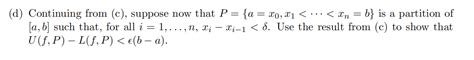 Solved Let F A B R Be A Differentiable Function And Chegg