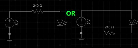 Proper Way To Use An Led Arduino Discord Wiki
