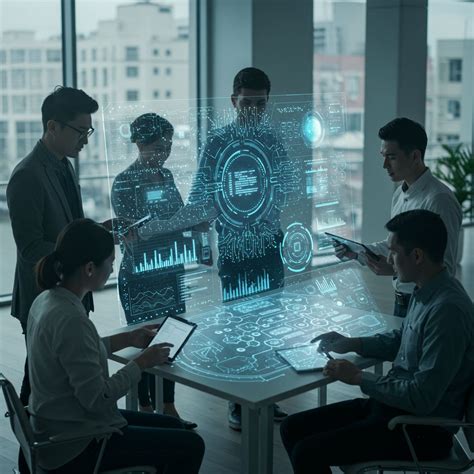 Revolutionize Smart Contract Auditing With Ai Tools Graphic Eagle