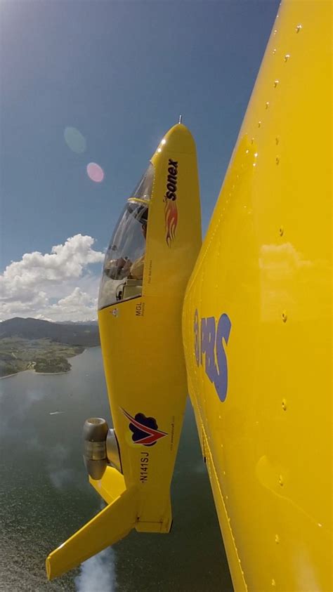 The Subsonex Kit Sonex Aircraft