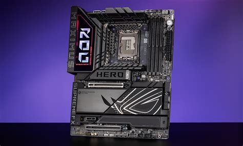 Rog Z Motherboard Guide Meet The New Contenders For Your Next Gaming Rig
