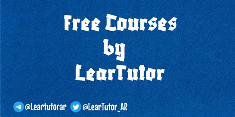 Github Leartutorcourses